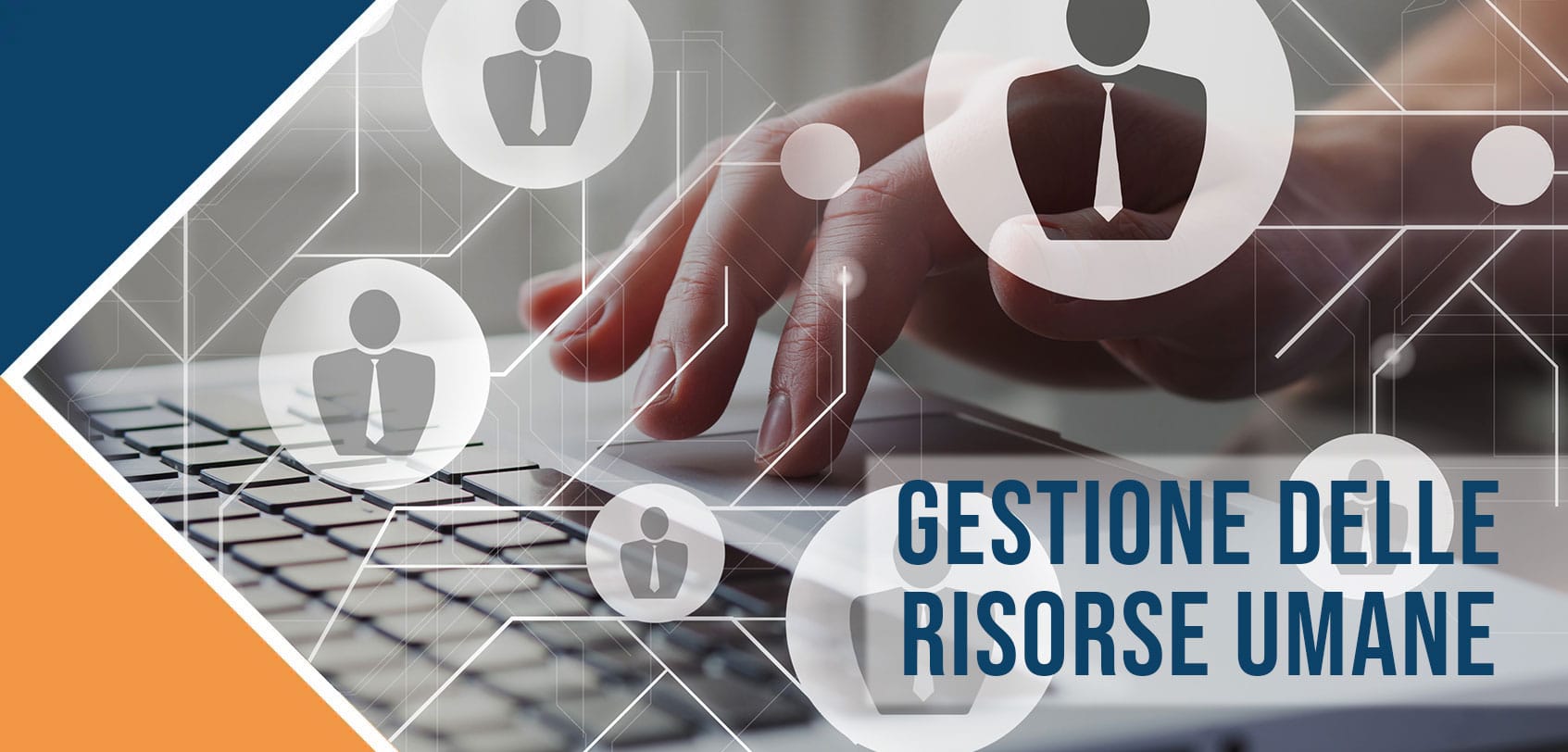 Corso Organizzazione e gestione delle risorse umane in azienda | Form-App